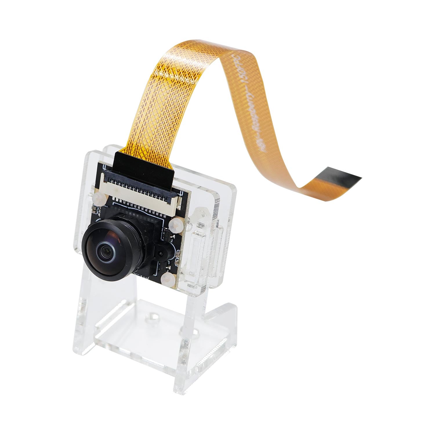 Raspberry Pi 5 Camera with IMX219 Chip 8MP 1080P