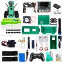 Yahboom Jetbot AI Vision Tank Car for JETSON NANO 4GB(B01/SUB)