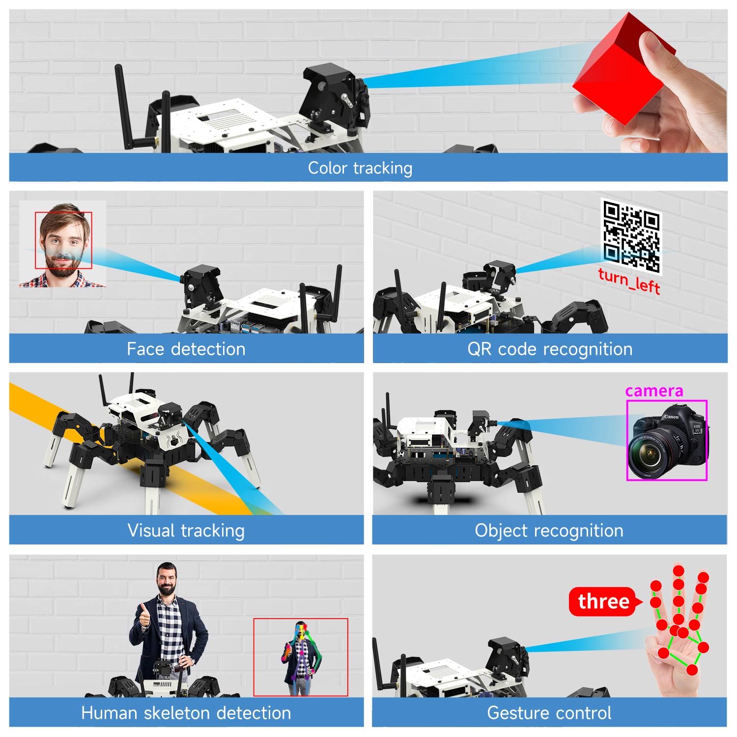 J-Robotics