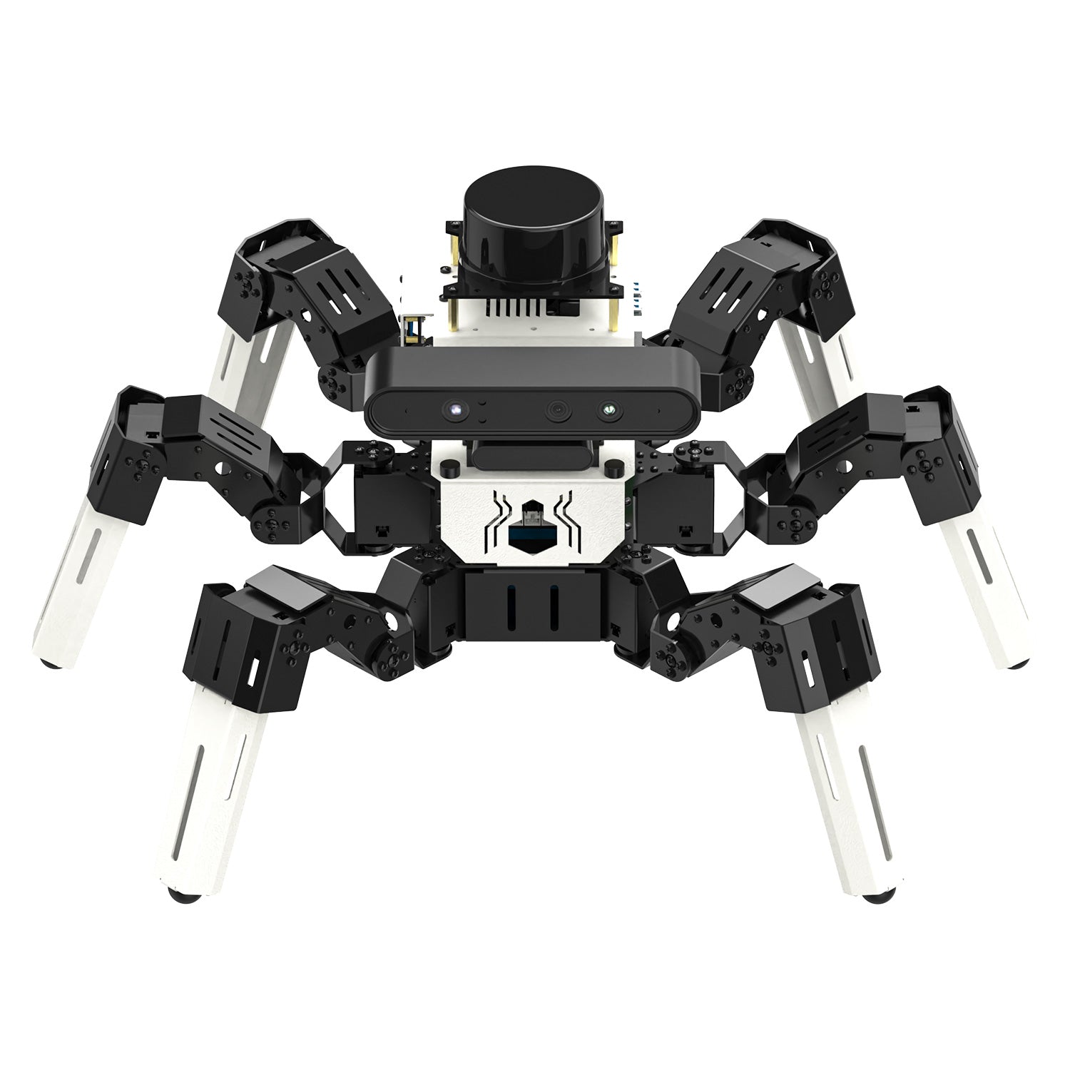 J-Robotics