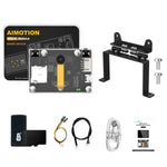 K210 Visual Recognition Module with Serial Port for Image Processing