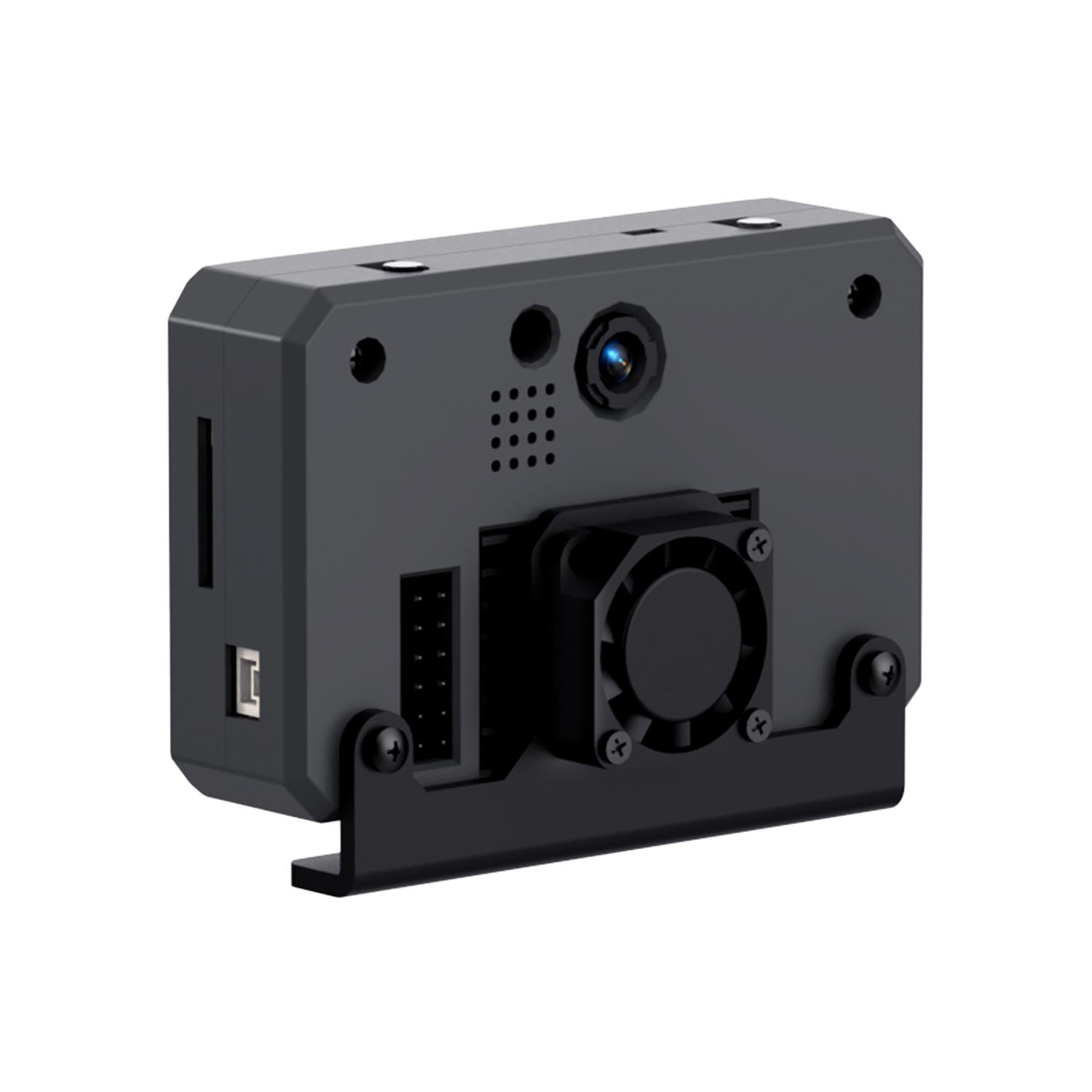 Yahboom K230 AI Vision Camera For Robot AI Vision Recognition