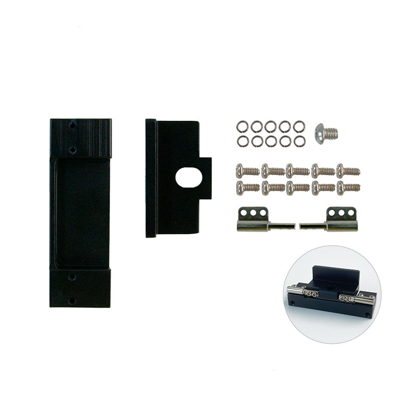 Bracket for Intel RealSense Depth Camera D435i D455 D435 D415