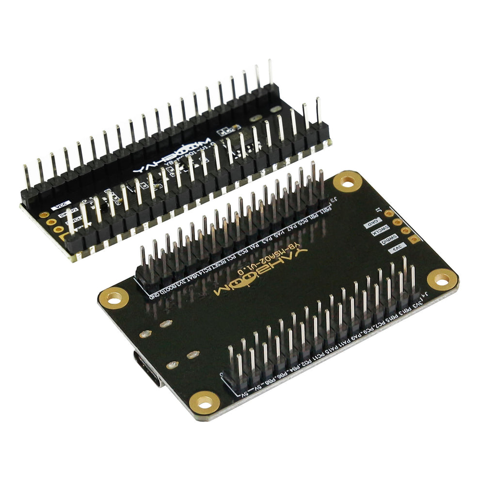 Yahboom STM32F103RCT6 STM32F103C8T6 Core Board for STM32 DIY Robot